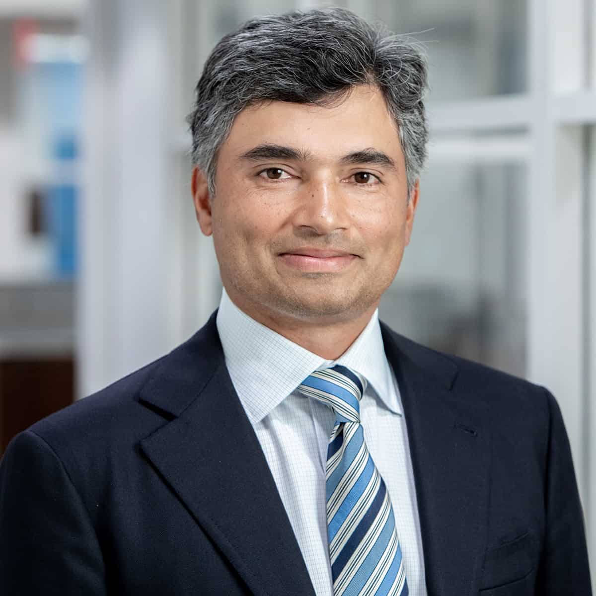 Our People - Avtar Investments