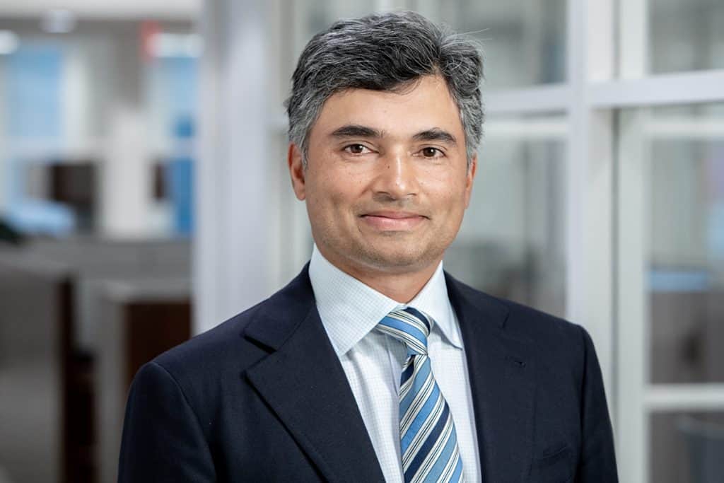Our People - Avtar Investments